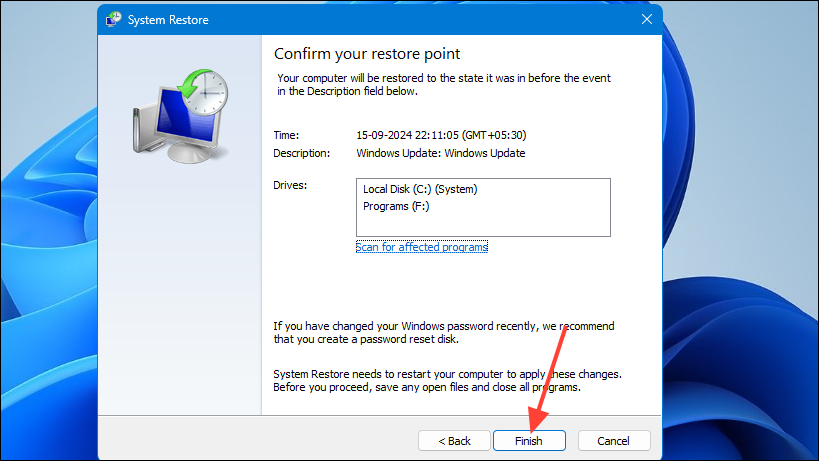 How to fix Display Resolution greyed out on Windows 11