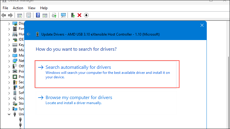 How to fix Printer not activated, error code 30 on Windows 11