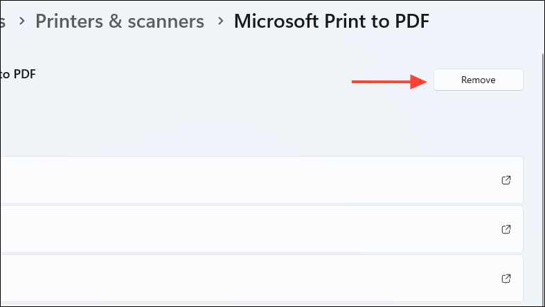 How to fix Printer not activated, error code 30 on Windows 11