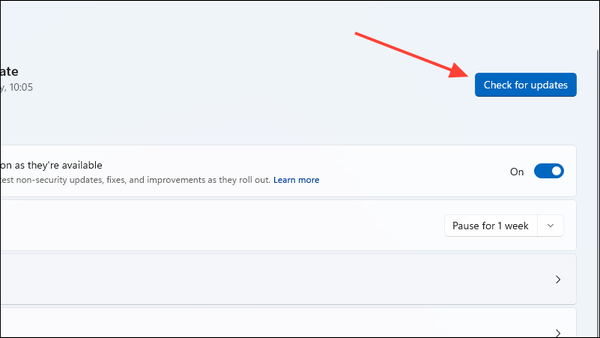 How to fix the 0xc000007b error on Windows 11