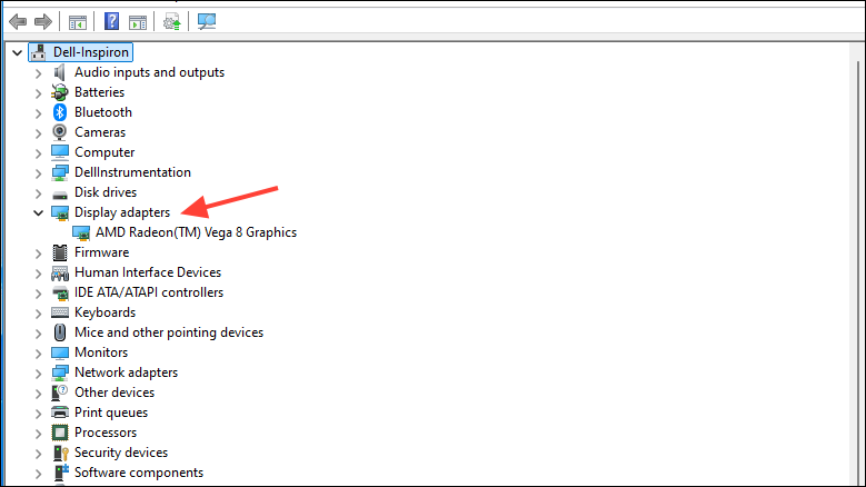 How to fix when the screen is stuck on zoomed in on Windows