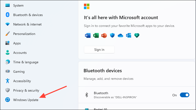 How to fix when the screen is stuck on zoomed in on Windows