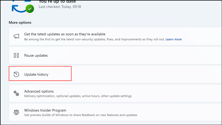 How to fix when the screen is stuck on zoomed in on Windows