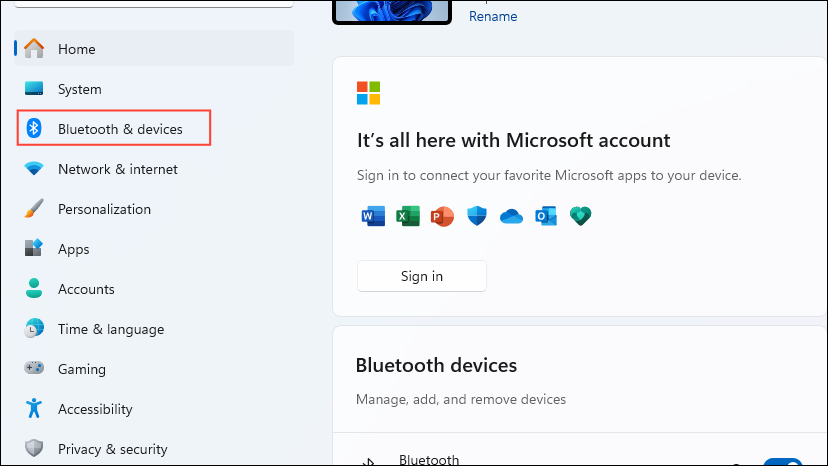 How to fix when the screen is stuck on zoomed in on Windows