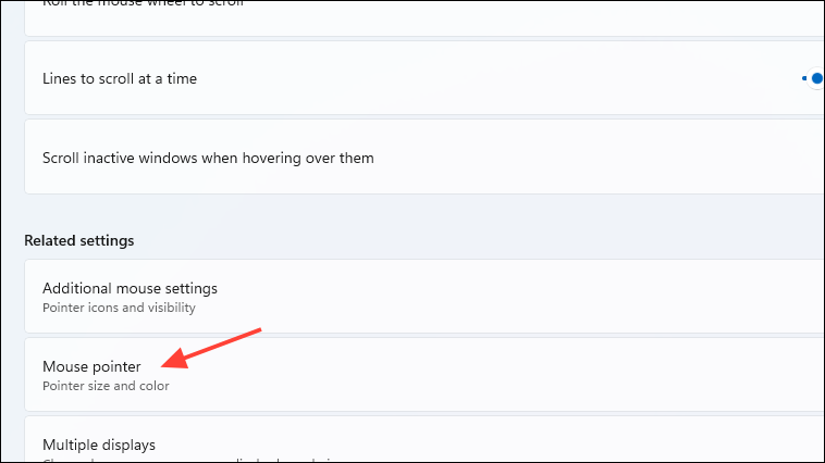 How to fix when the screen is stuck on zoomed in on Windows