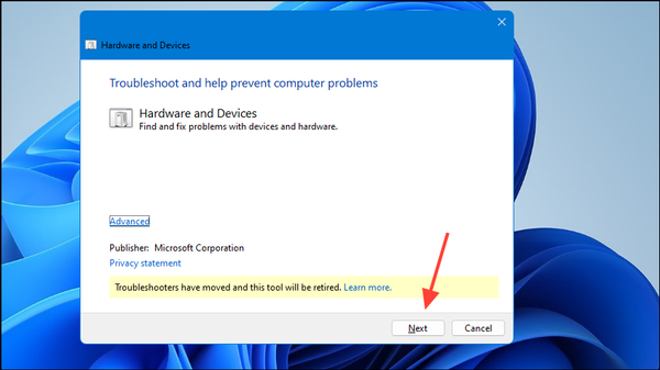 How to fix when the screen is stuck on zoomed in on Windows