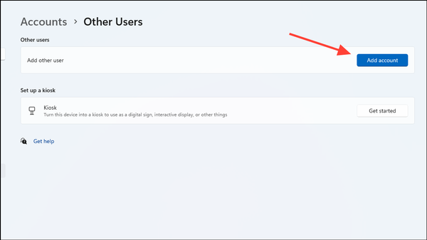 How to restore missing Quick Access in Windows 11 File Explorer