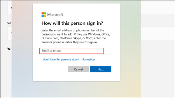 How to restore missing Quick Access in Windows 11 File Explorer