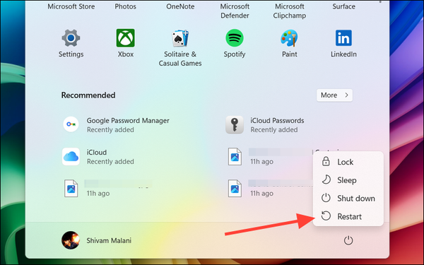 How to fix Logitech MX Master mouse connection issues on Windows 11