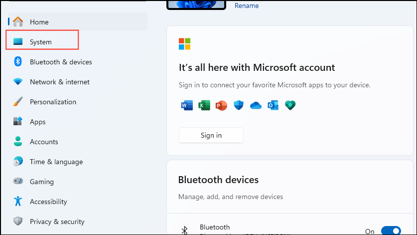 How to fix error code 0xc0000001 on Windows 11