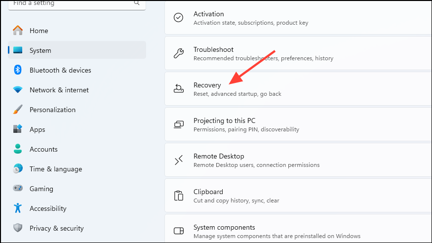 How to fix error code 0xc0000001 on Windows 11