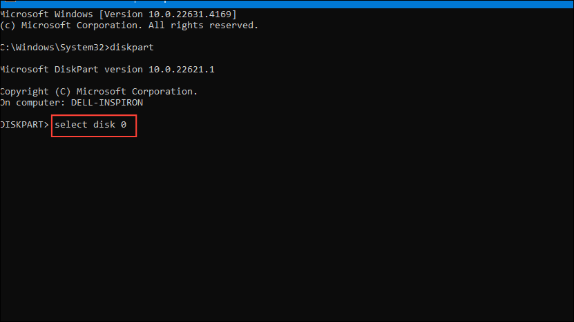 How to fix error code 0xc0000001 on Windows 11