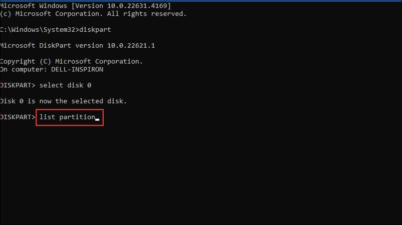 How to fix error code 0xc0000001 on Windows 11