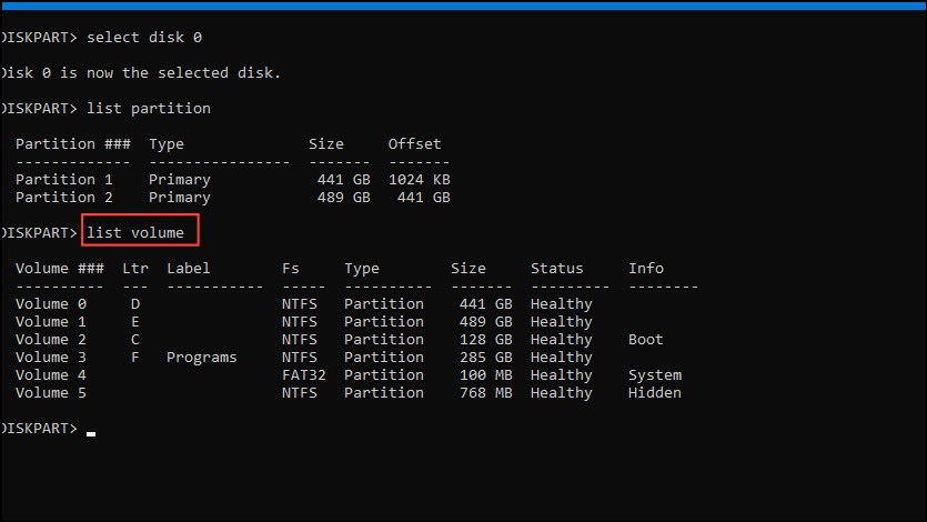 How to fix error code 0xc0000001 on Windows 11
