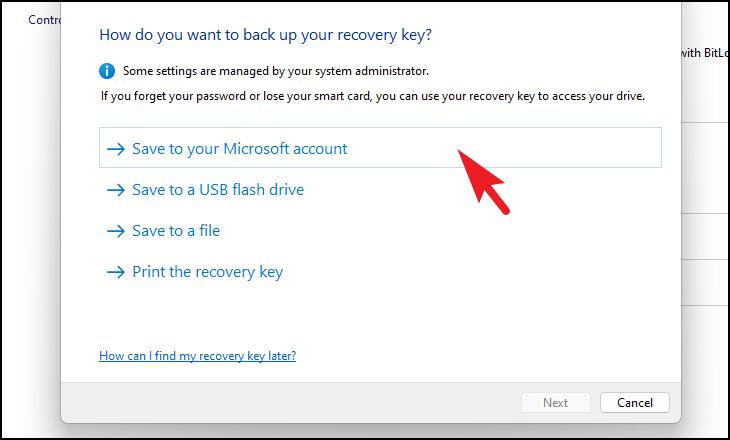 How to Password Protect a Folder in Windows 11