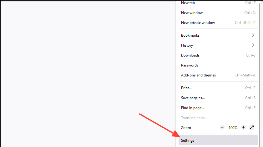 How to enable 'Do Not Track' in your web browser