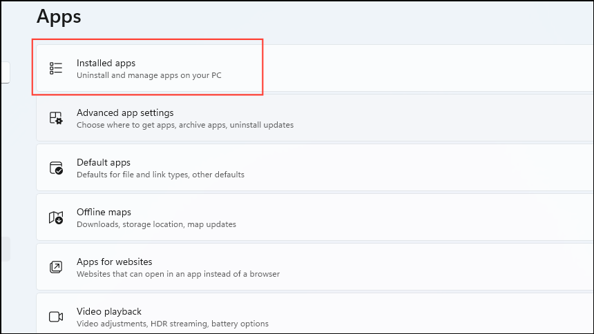 How to fix the 0xc000007b error on Windows 11