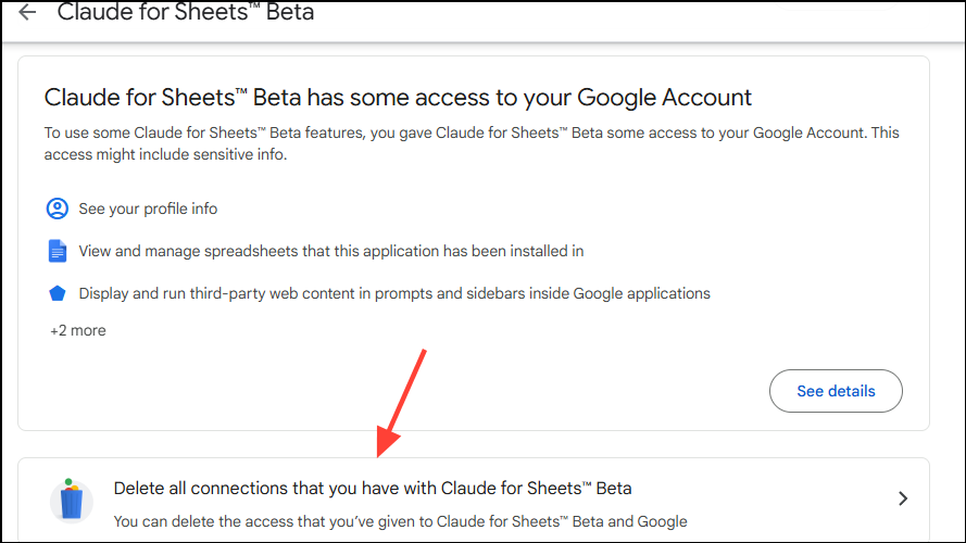How to fix when Gmail emails are being hidden