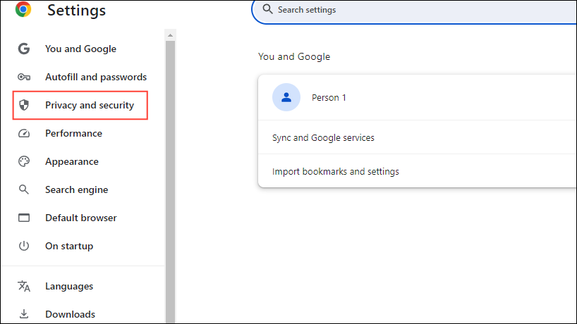 How to fix when Gmail emails are being hidden