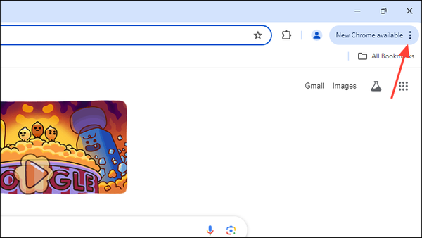 How to fix the 'Download Failed Network Error' on Google Chrome