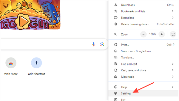 How to fix the 'Download Failed Network Error' on Google Chrome