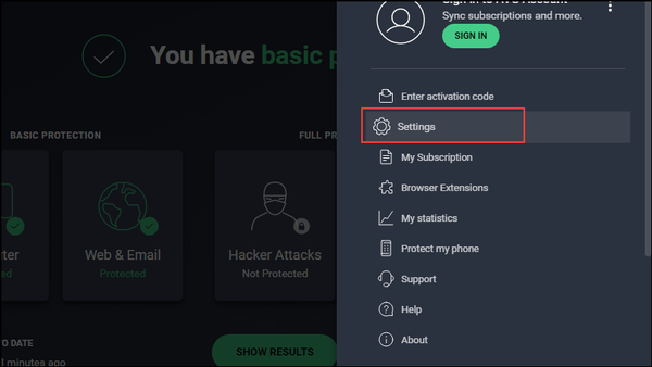 How to fix the 'Download Failed Network Error' on Google Chrome