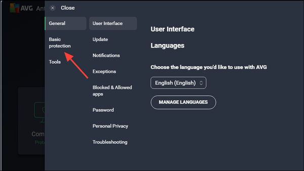 How to fix the 'Download Failed Network Error' on Google Chrome