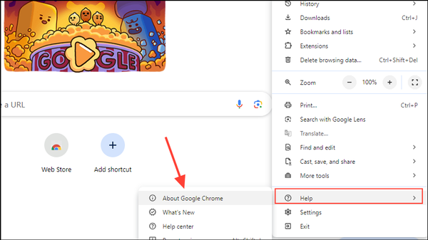 How to fix the 'Download Failed Network Error' on Google Chrome