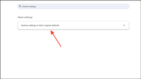 How to fix the 'Download Failed Network Error' on Google Chrome
