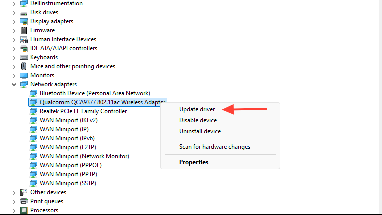 How to fix the 'Download Failed Network Error' on Google Chrome