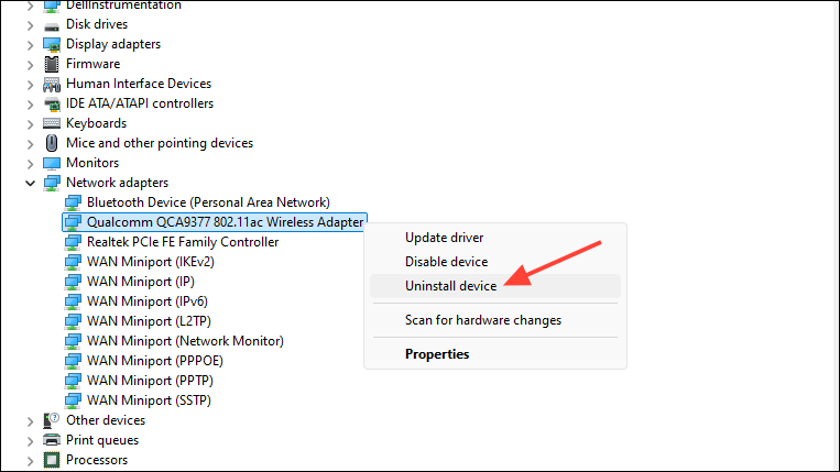 How to fix the 'Download Failed Network Error' on Google Chrome