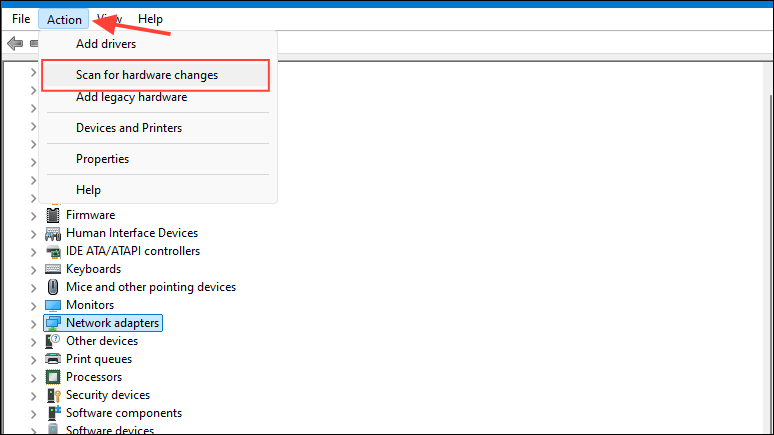 How to fix the 'Download Failed Network Error' on Google Chrome
