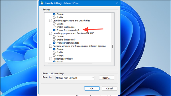 How to fix the 'Download Failed Network Error' on Google Chrome