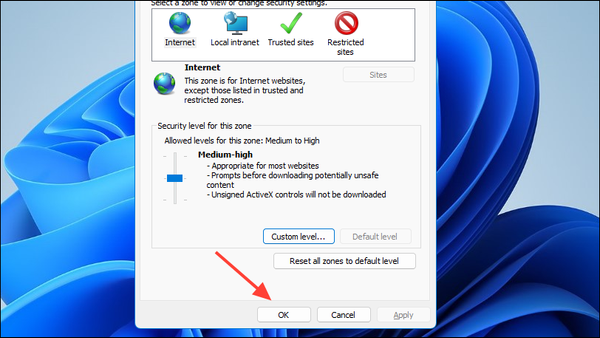 How to fix the 'Download Failed Network Error' on Google Chrome
