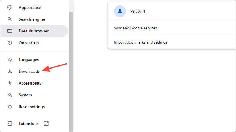 How to fix the 'Download Failed Network Error' on Google Chrome