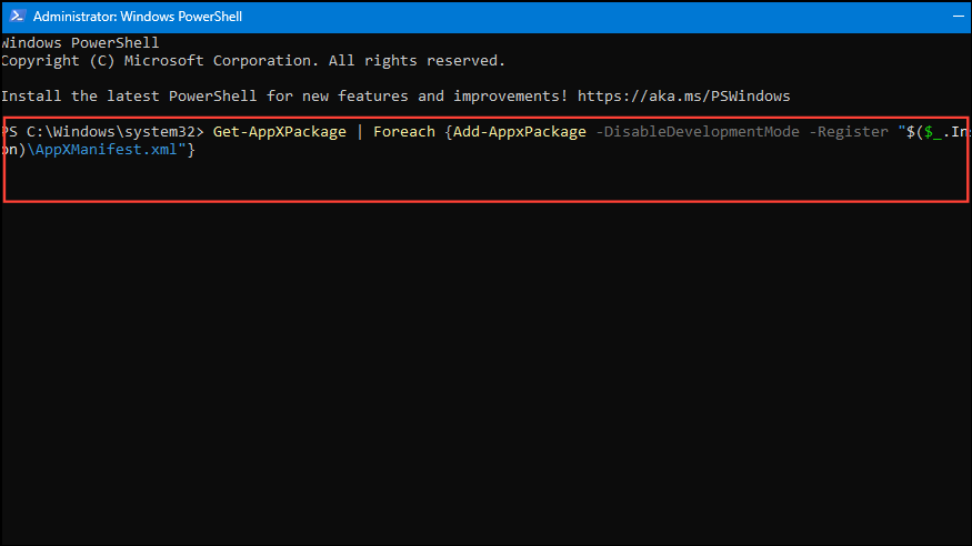 How to fix if you can't open JPG files in Windows