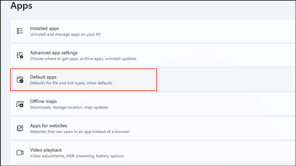 How to fix if you can't open JPG files in Windows