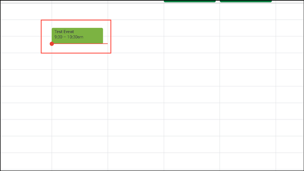 How to customize Google Calendar with custom colors