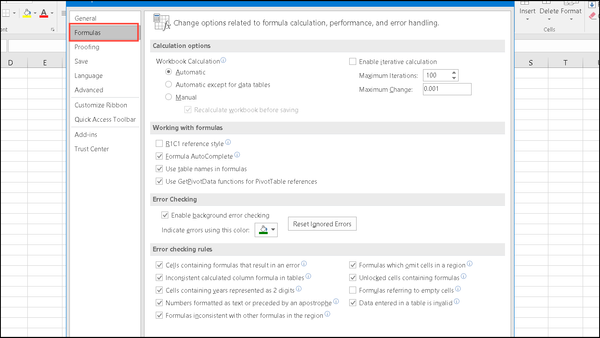 How to repair a corrupted Excel workbook