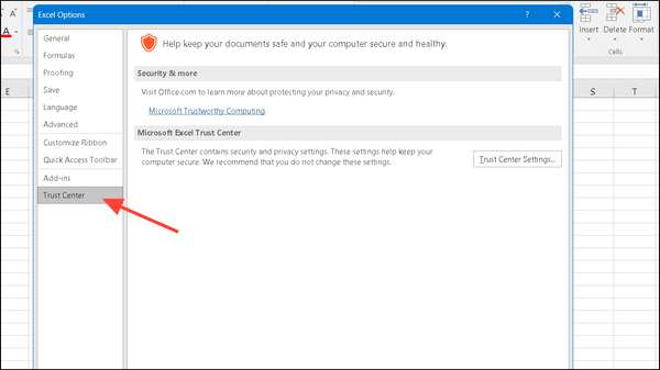 How to repair a corrupted Excel workbook