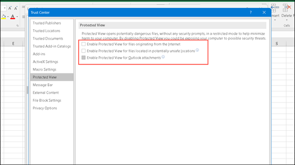 How to repair a corrupted Excel workbook