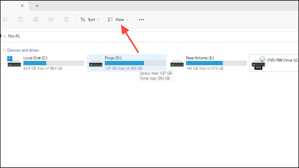 How to repair a corrupted Excel workbook