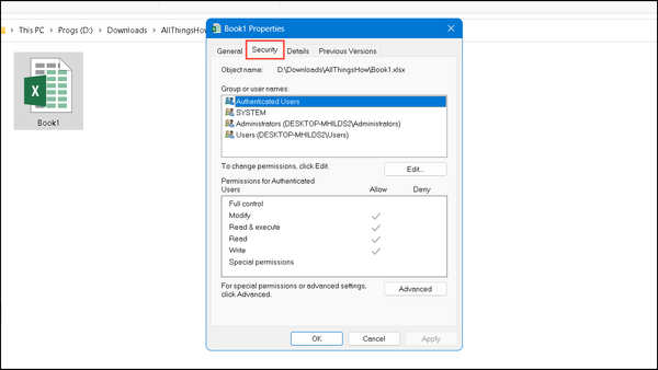 How to repair a corrupted Excel workbook