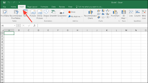 How to repair a corrupted Excel workbook