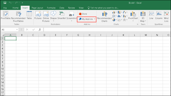 How to repair a corrupted Excel workbook