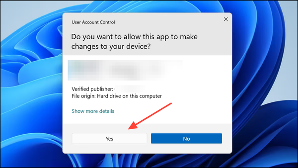 How to fix "System Error 5, Access Denied" on Windows