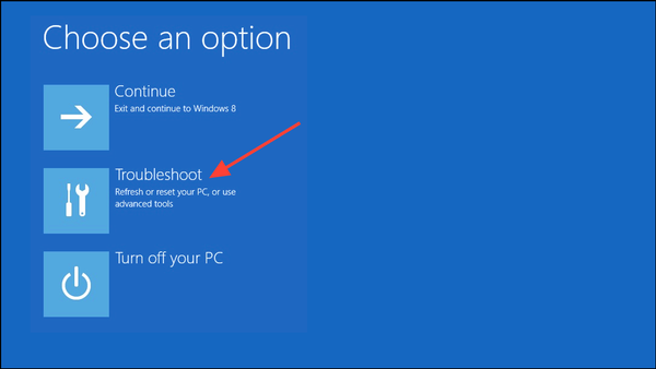 How to fix error code 0xc0000001 on Windows 11