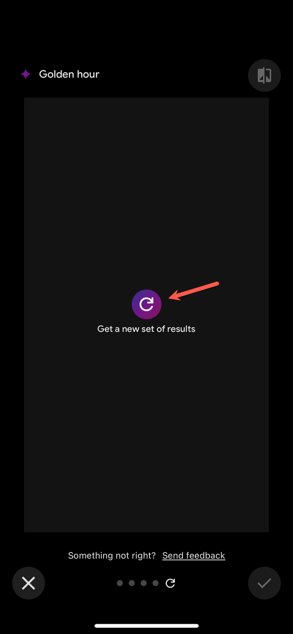 How to use Magic Editor in Google Photos