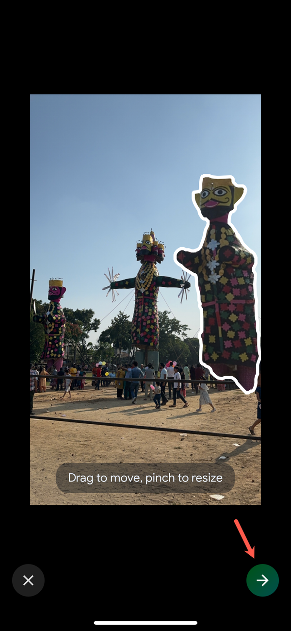 How to use Magic Editor in Google Photos