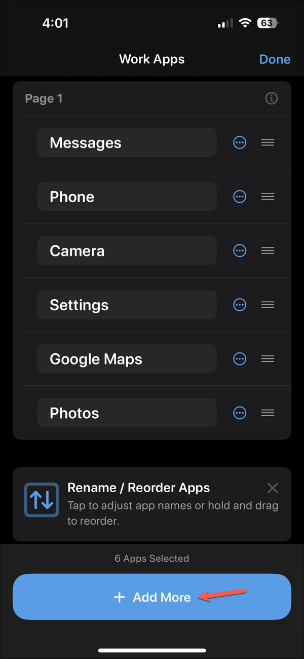 How to turn your iPhone into a Dumb Phone